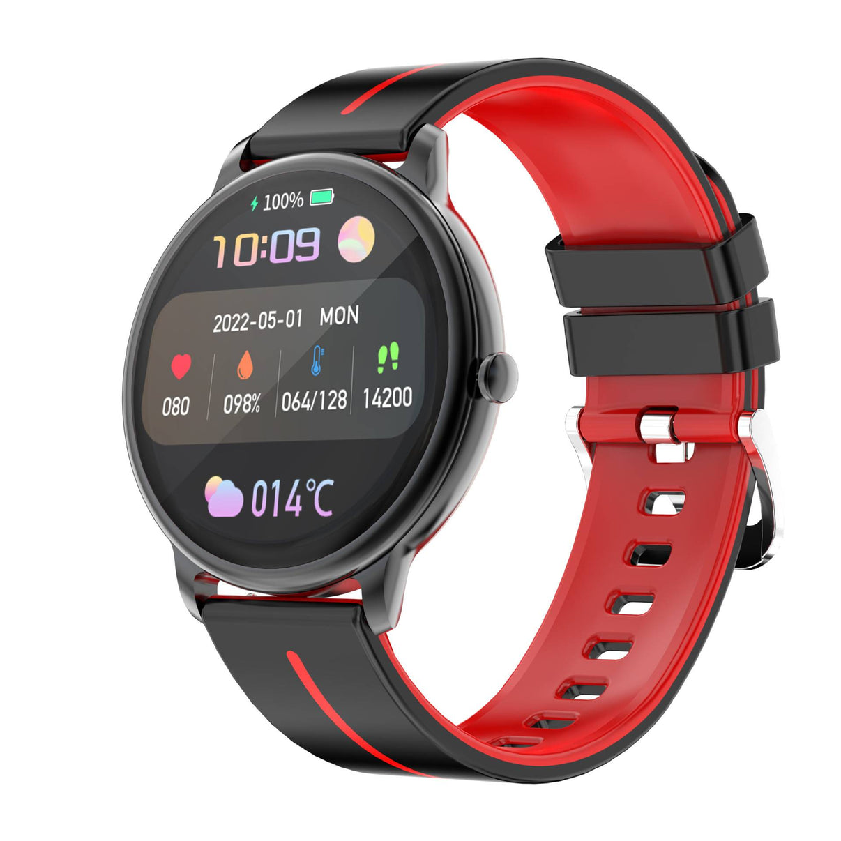 Padmate C23 Smart Watch