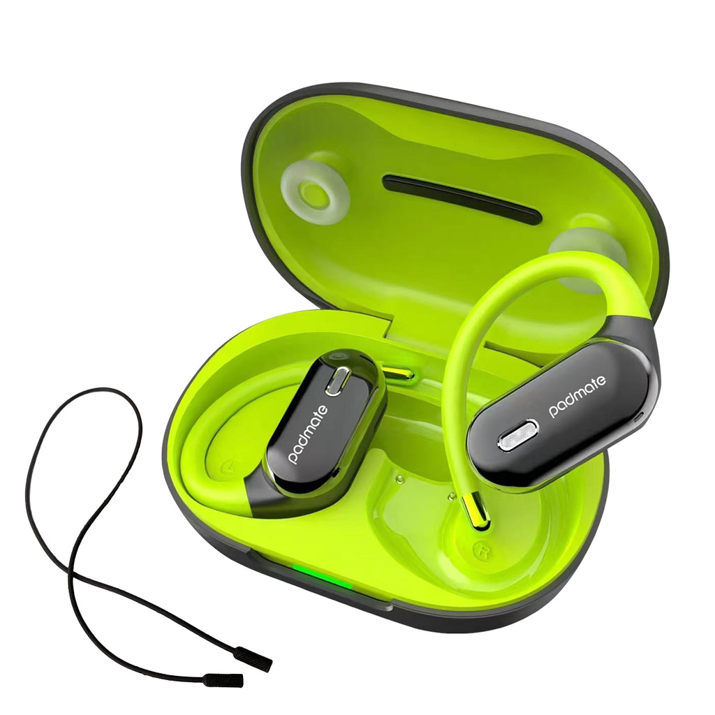 back to school – Padmate