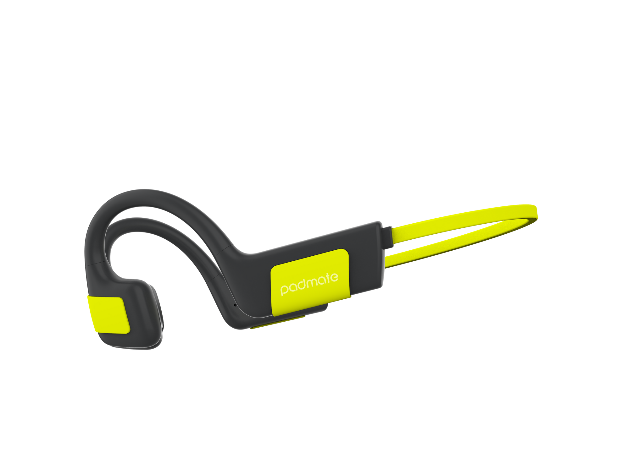 Padmate S36 Professional Swimming Bone Conduction Headphones