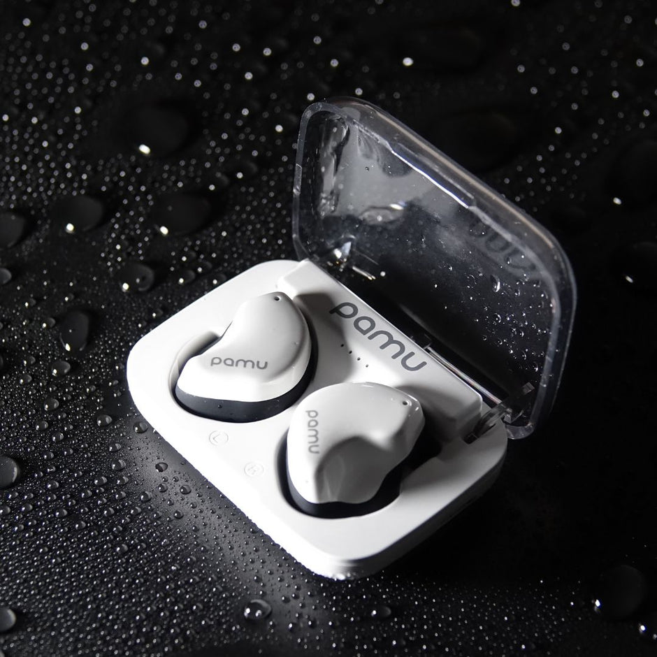 Official PaMu Store | Born for Music. Never Fall Out – Padmate