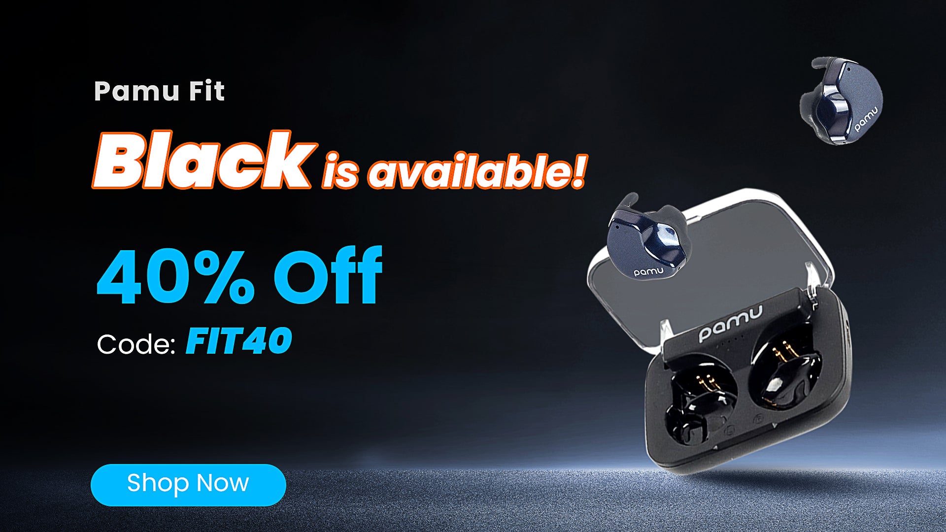 Official PaMu Store | Born for Music. Never Fall Out – Padmate