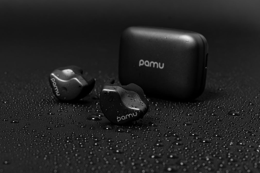 Official PaMu Store | Born for Music. Never Fall Out – Padmate