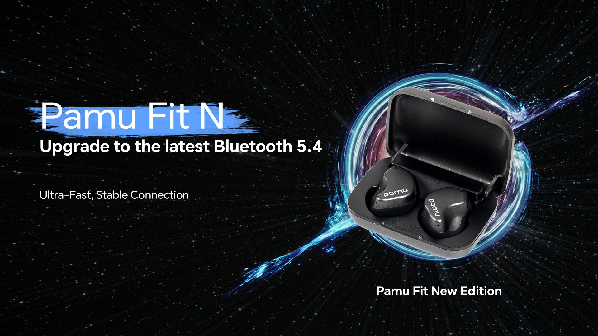 Official PaMu Store | Born for Music. Never Fall Out – Padmate