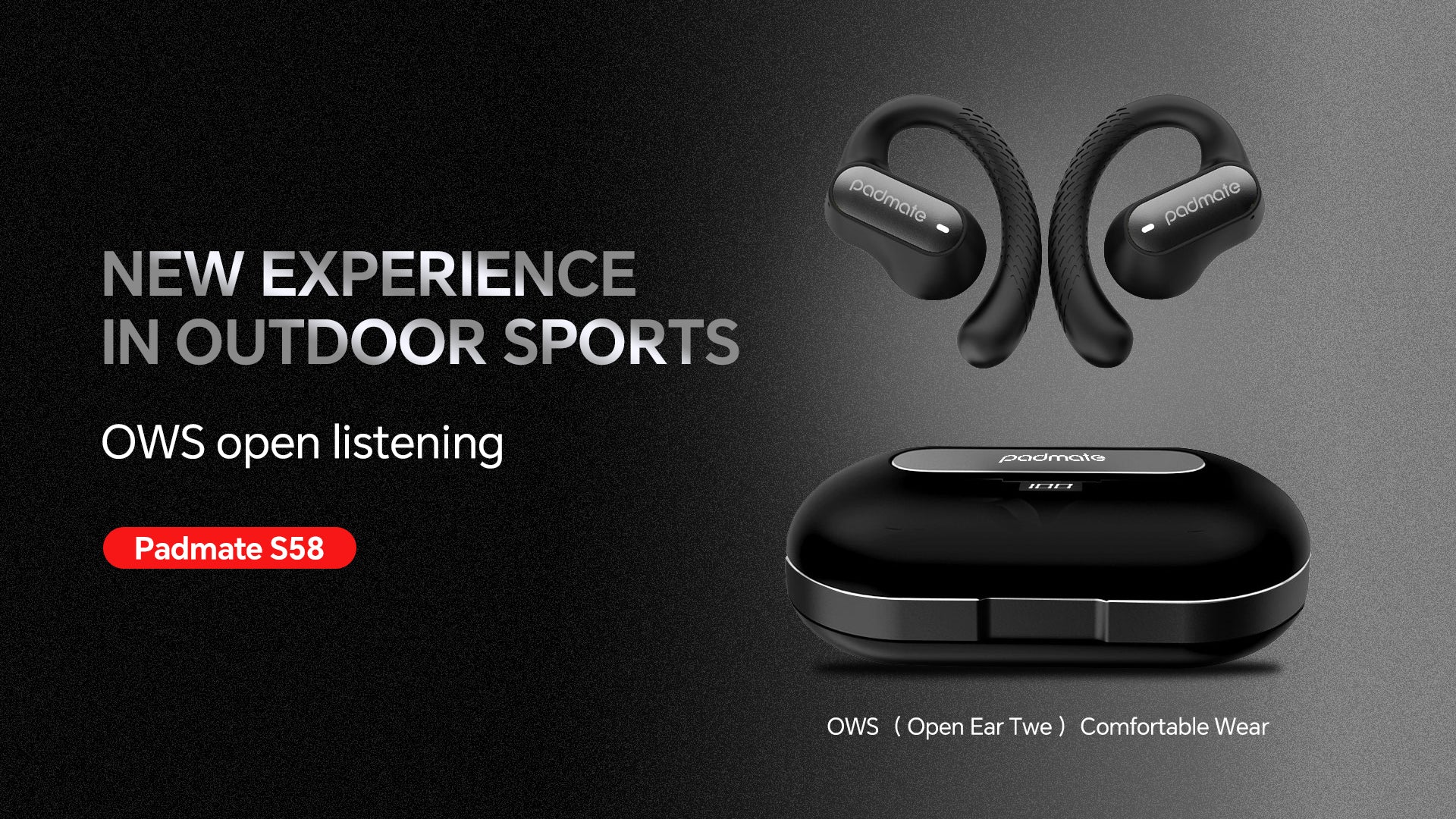 Official PaMu Store | Born for Music. Never Fall Out – Padmate