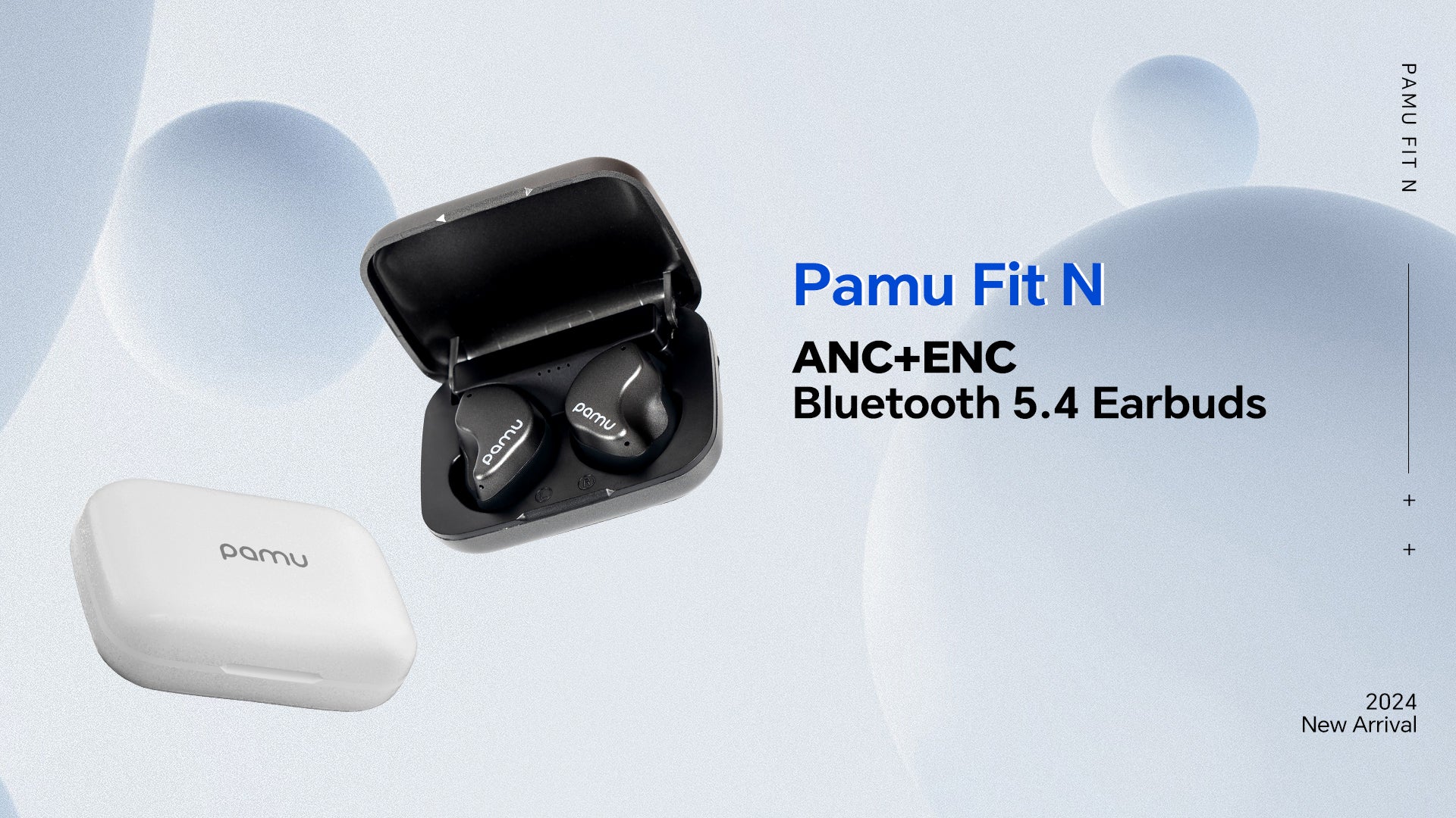 Official PaMu Store | Born for Music. Never Fall Out – Padmate