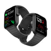 Padmate C22 Alexa Bluetooth 1.8" Smart Watch