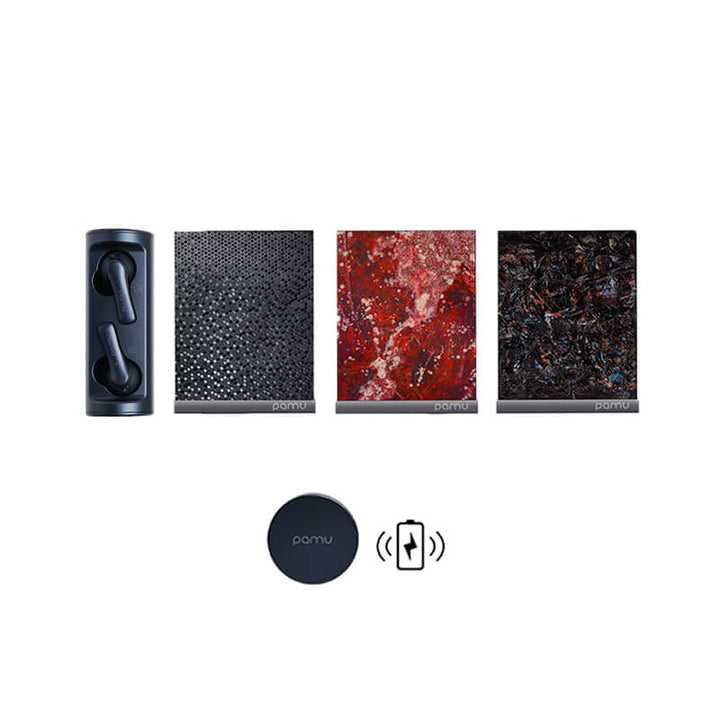 Products – Padmate