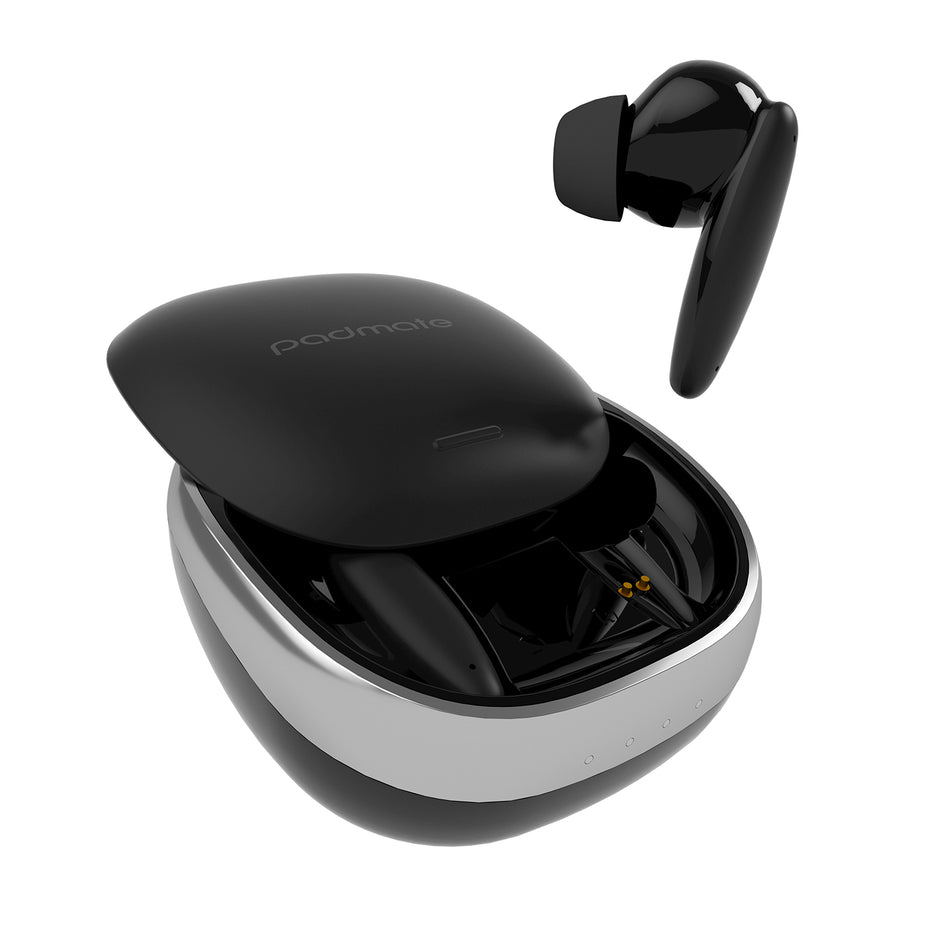 Official PaMu Store | Born for Music. Never Fall Out – Padmate